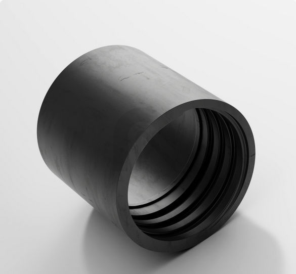 Hydraulic fitting - Combiflex PU-V - Masterflex SE - screw-in ...