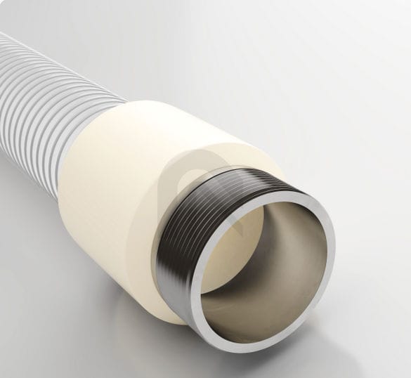 Pneumatic fitting - Combiflex VA - Masterflex SE - screw-in ...