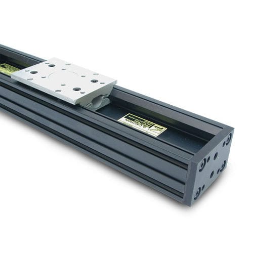 Linear positioning stage - BiSlide®MF10 - VELMEX, Inc. - manual ...