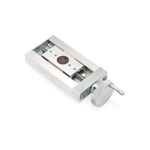 Linear stage - UniSlide® A25 - VELMEX, Inc. - XY / manual / 2-axis