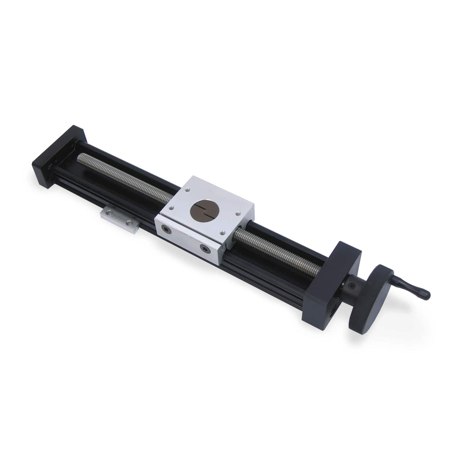 Linear positioning stage - XSlide - VELMEX, Inc. - motorized / compact ...