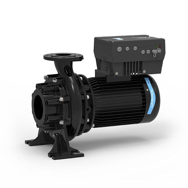 Centrifugal pump - herborner.Fηeo - Herborner Pumpentechnik GmbH & Co ...