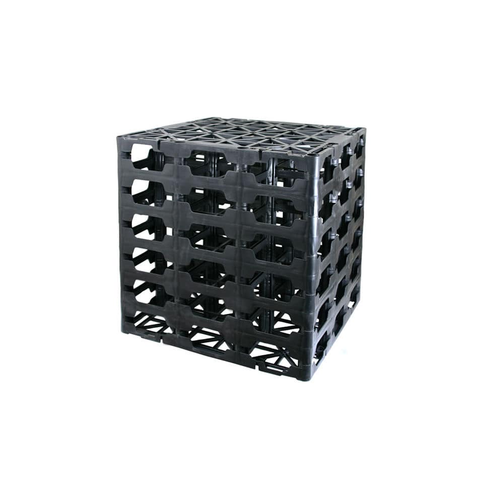 Rainwater management soakaway - VARIOBOX® SP - Hewitech