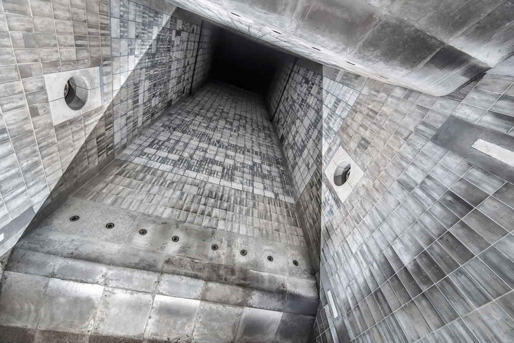 Gas steam generator - Hitachi Zosen Inova AG