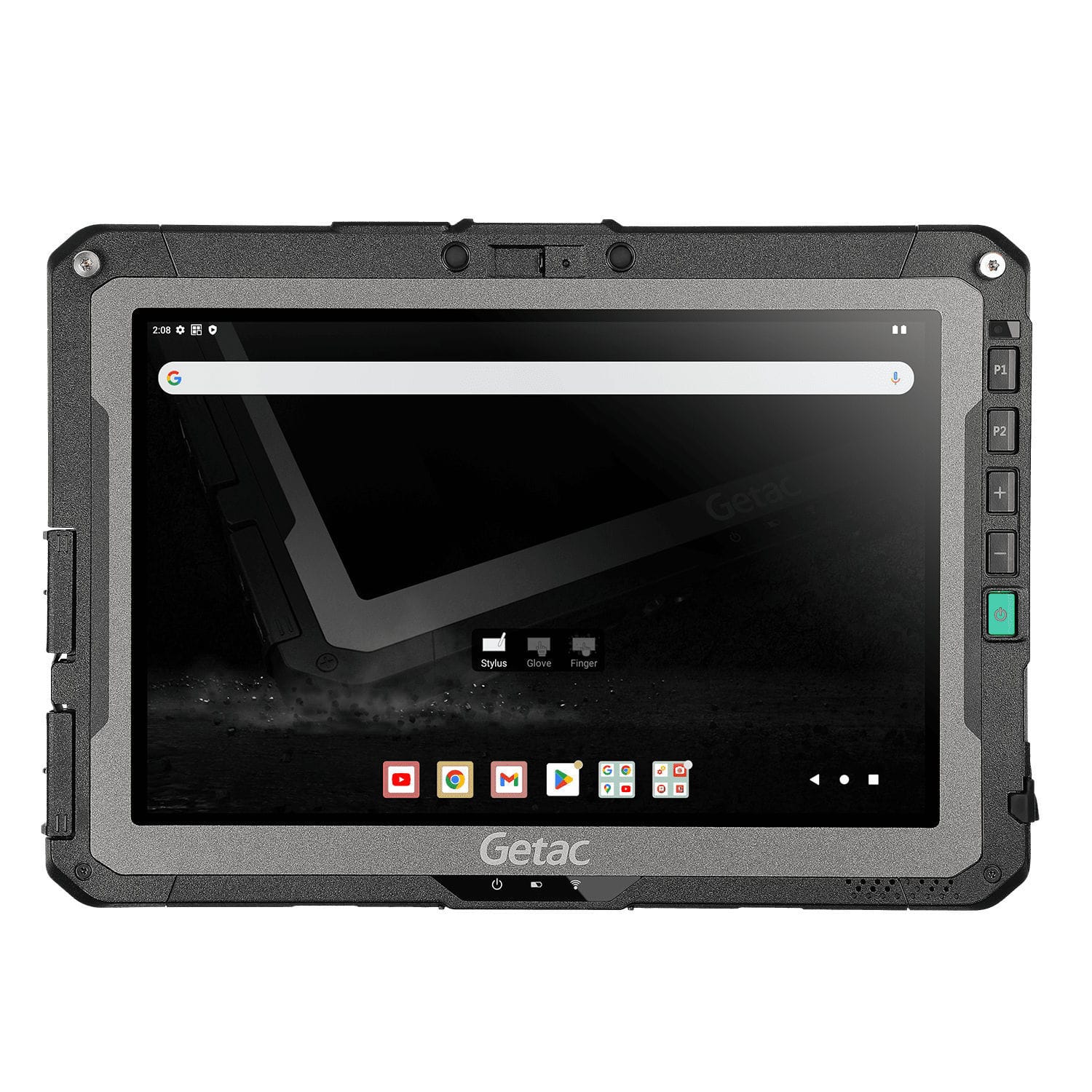 Android 12 tablet - ZX10 - BELTRONIC - 10.1" / Qualcomm Snapdragon 660 ...