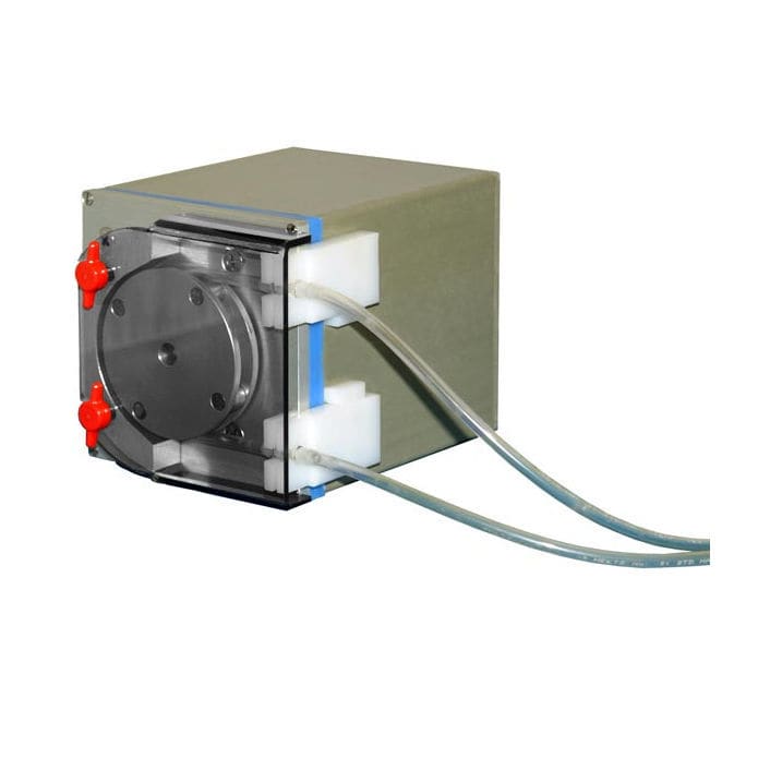 Peristaltic pump - TPT2D series - Aalborg Instruments - for gas / DC ...