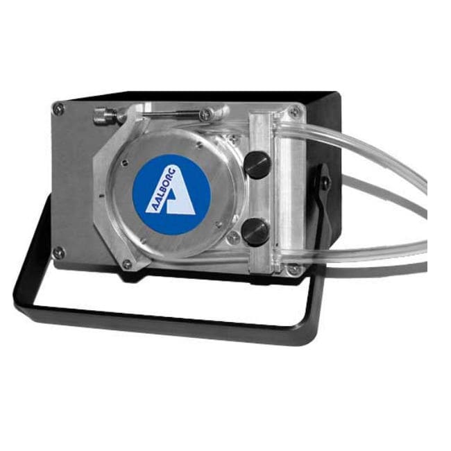 Peristaltic pump - TPU FX - Aalborg Instruments - manual / normal ...