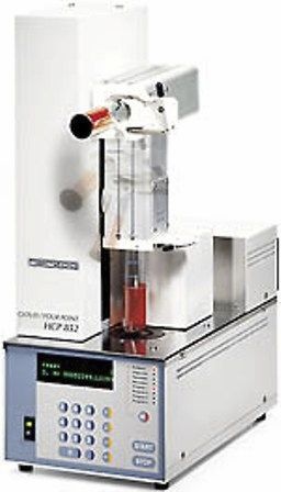 Cloud point detector - HCP 852 - PAC