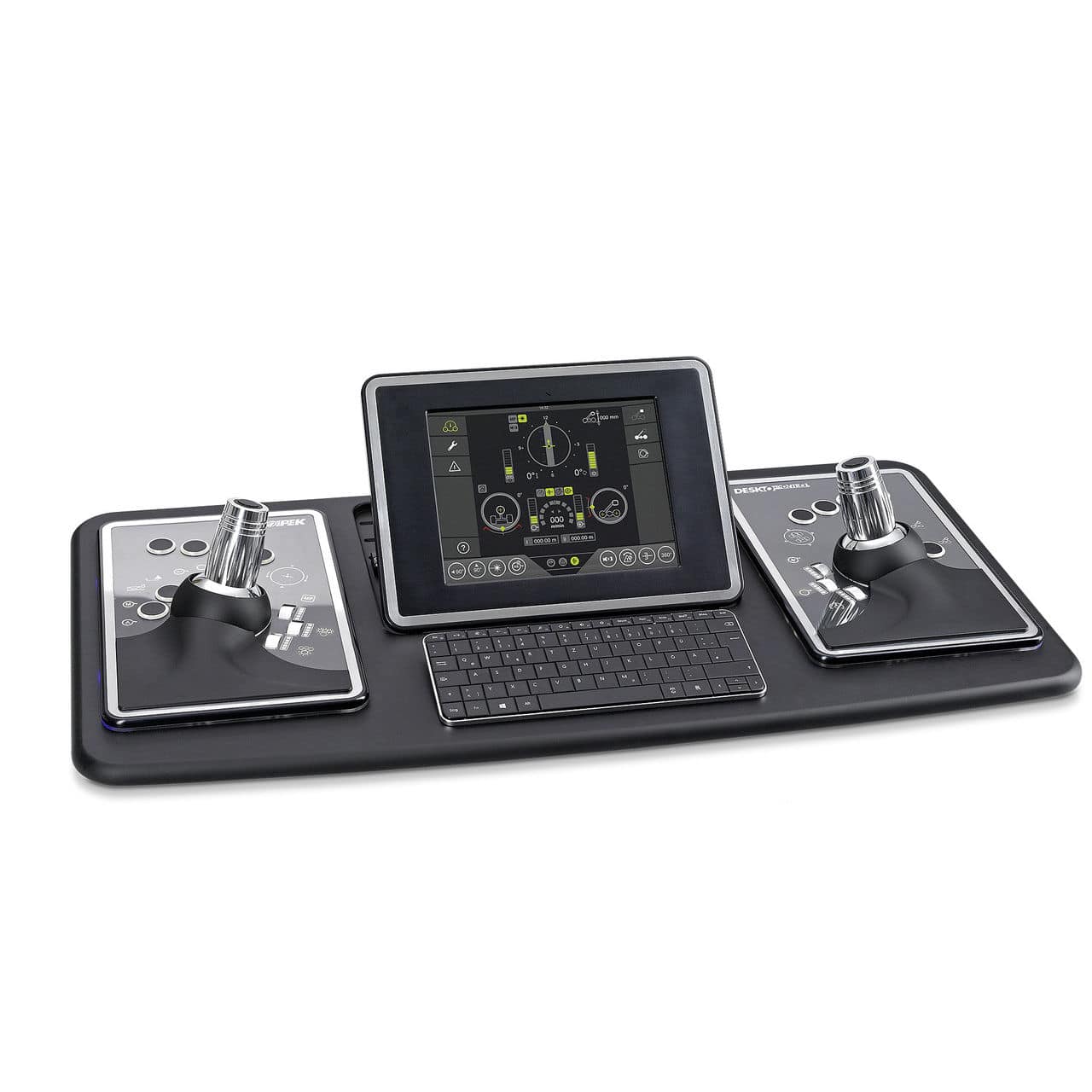 Inspection camera control unit - DCX5000 - iPEK International GmbH