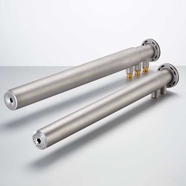 Furnace camera - D-FS 50 - DURAG Group - digital / monitoring ...