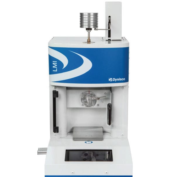 Automatic melt flow indexer - LMI5000 - Dynisco