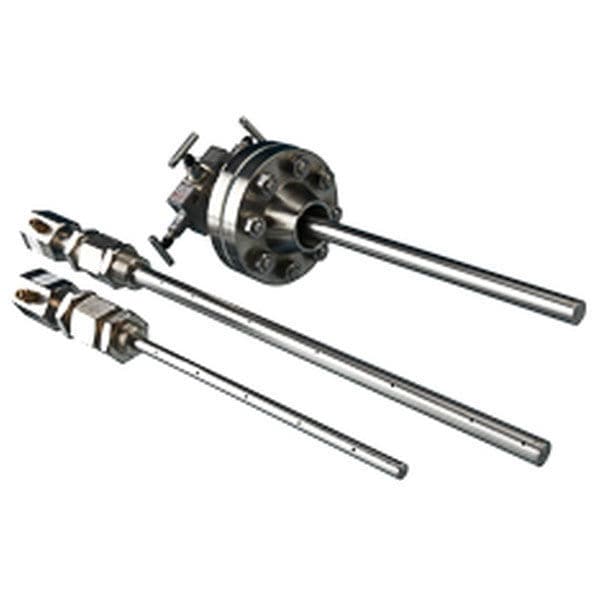 Stainless steel Pitot tube - FCO68 - Furness Controls