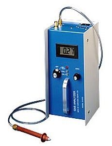 Gas analyzer - 20-600 - GOW-MAC Instrument Co. - portable