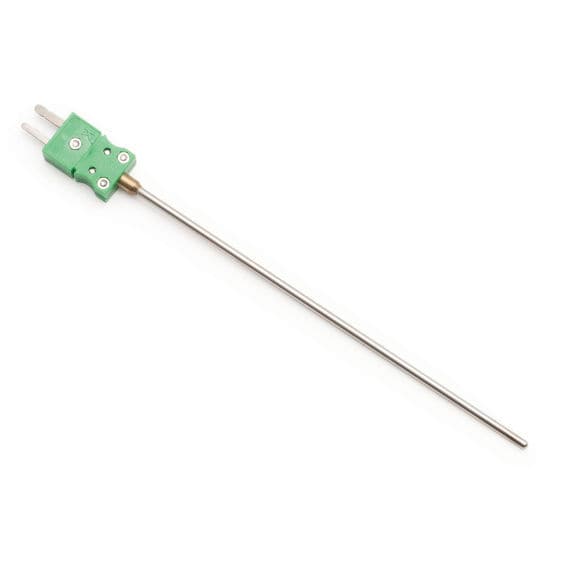 Thermocouple temperature probe - HI766PE1 - Hanna Instruments