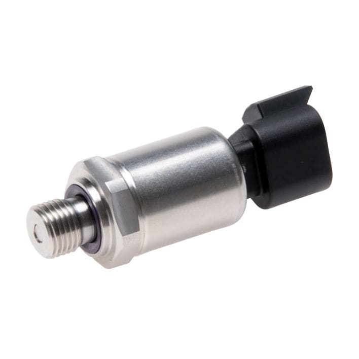 Relative pressure transmitter - 550 - HUBA CONTROL - analog / M12 ...