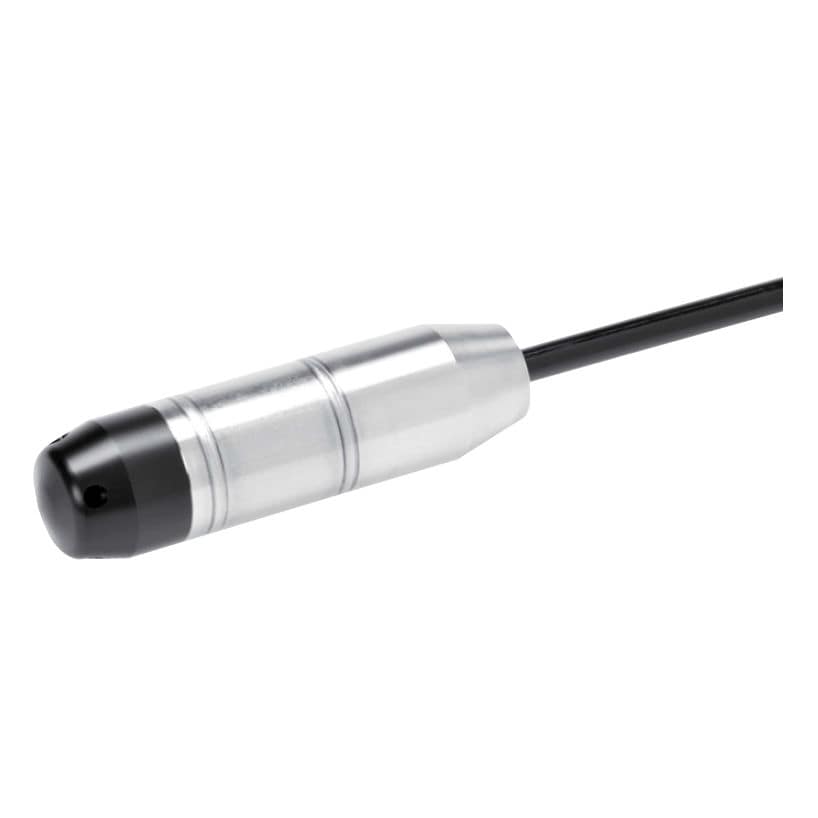 Piezoresistive level transmitter - 681 - HUBA CONTROL - for water / for ...