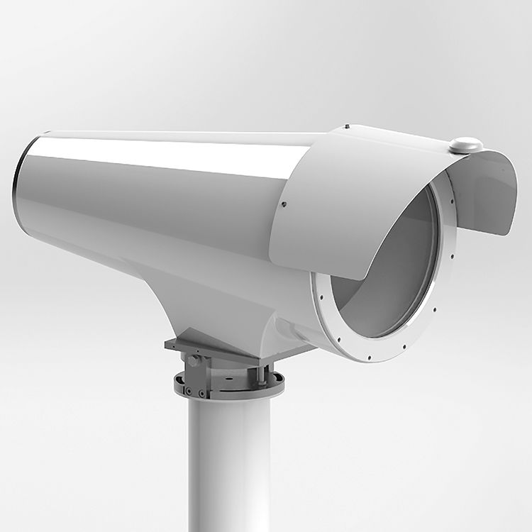 Scintillometer - X-LAS MkII - OTT HydroMet