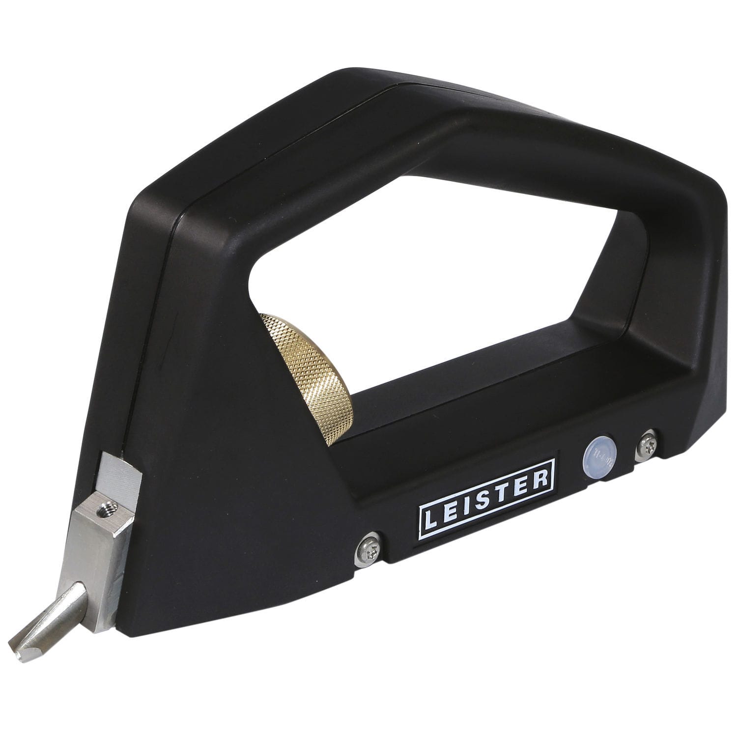 Gouging tool - GROOVY - LEISTER Technologies AG