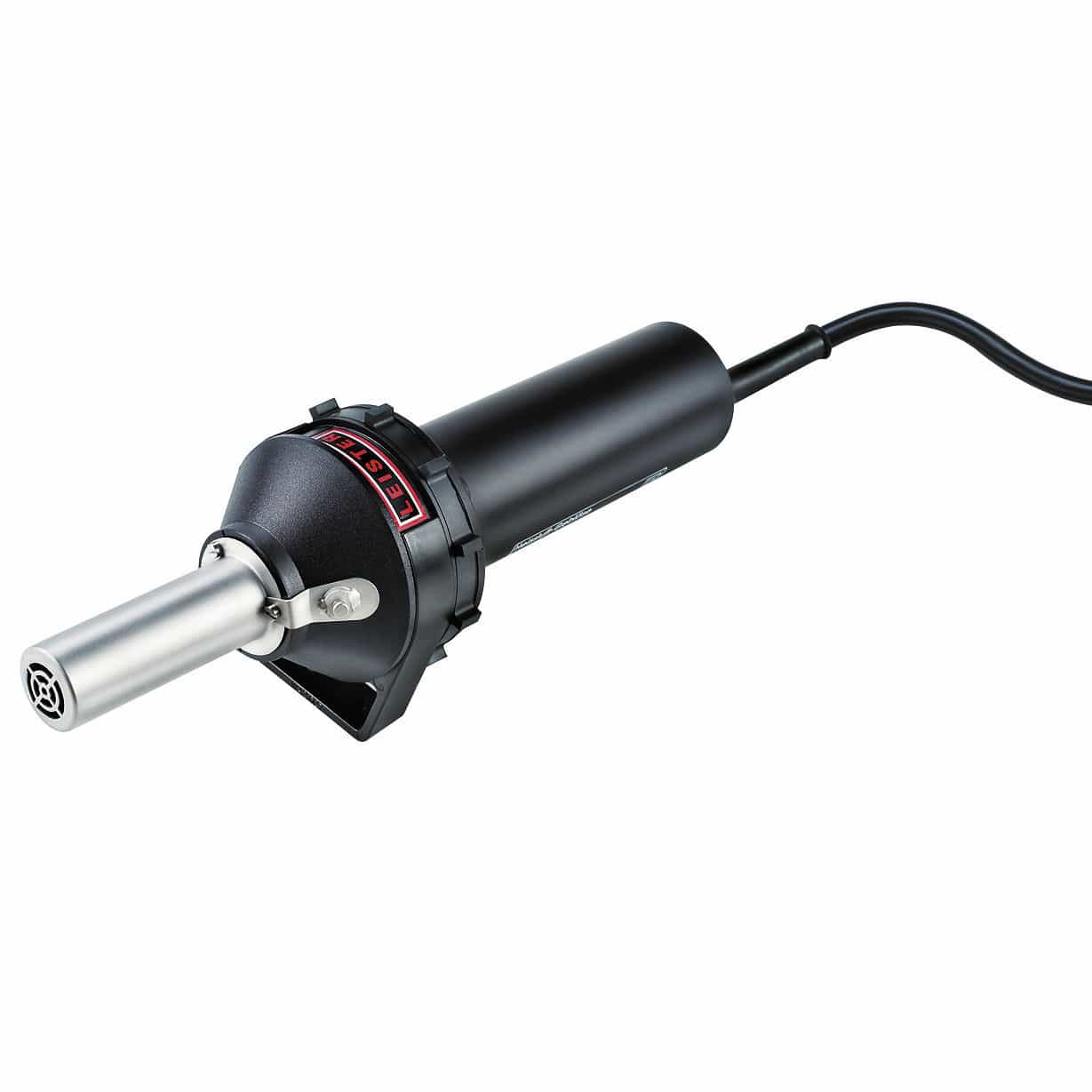 Compact hot air hand tool - HOT JET S - LEISTER Technologies AG