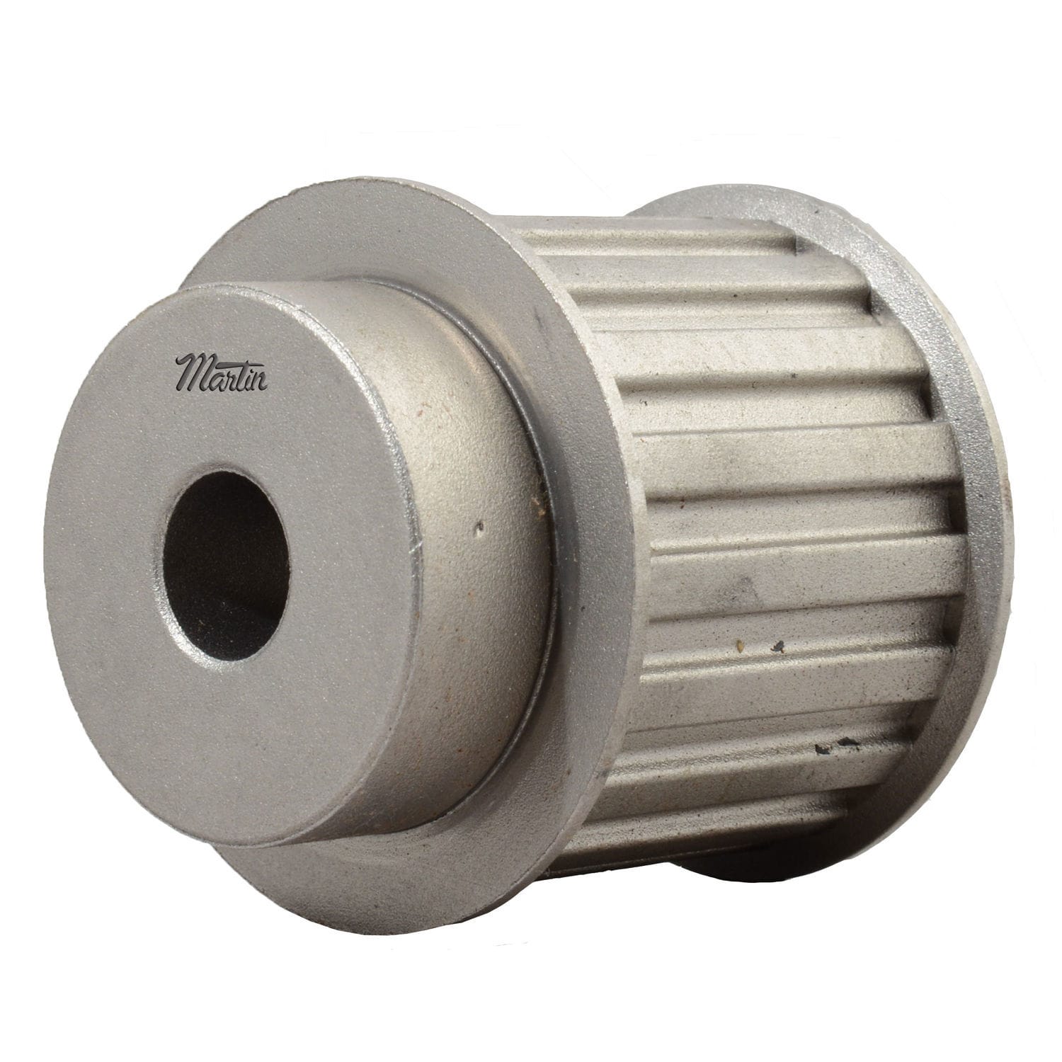 Toothed pulley - 14H100 - MARTIN SPROCKET & GEAR - synchronous / timing ...