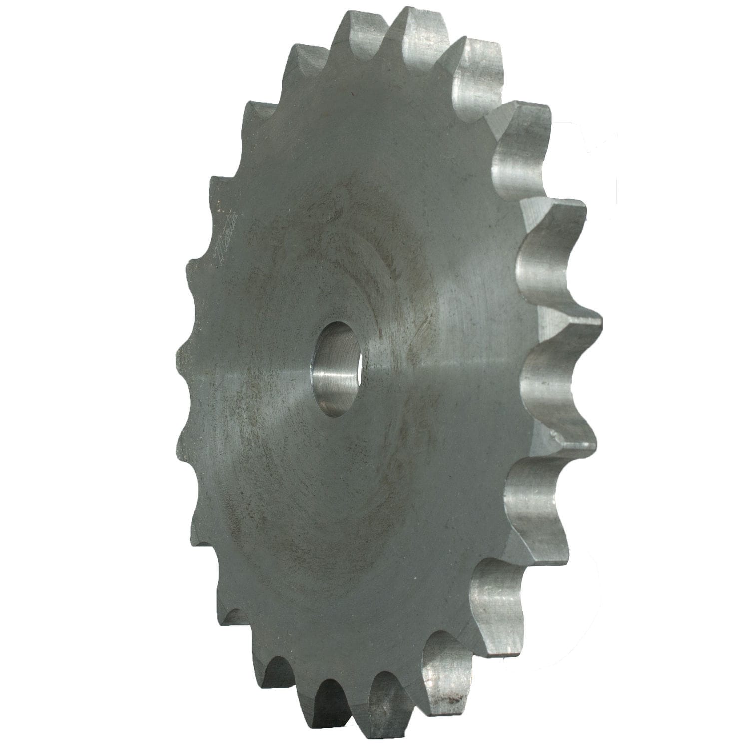 Straight-toothed sprocket wheel - 100A16SS - MARTIN SPROCKET & GEAR ...