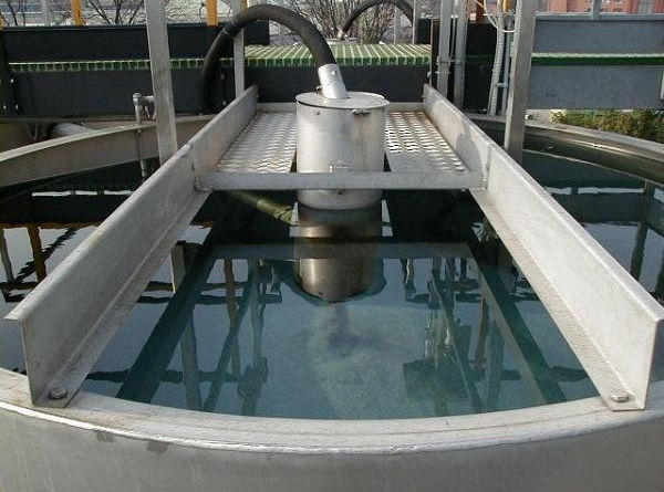 Water filter - FS series - MITA Water Technologies S.r.l. - membrane ...