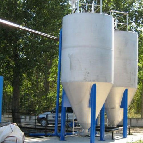 Water filter - FS Series - MITA Water Technologies S.r.l. - dust ...