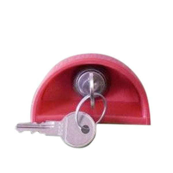 Key lock - P. Henkel GmbH