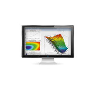 Analysis software - optiSLang - ANSYS - simulation / CAD / design