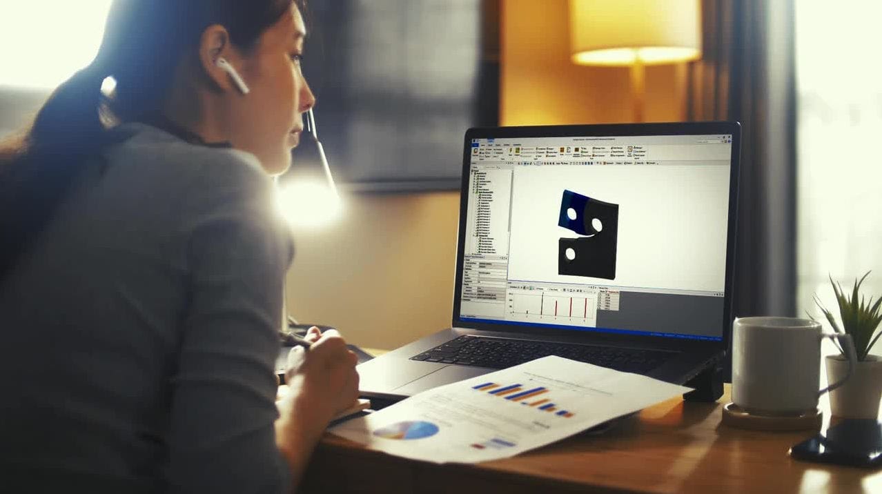 Structural analysis software - Mechanical - ANSYS - mechanical analysis ...