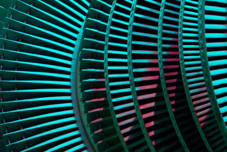 Phase software - CFX - ANSYS - harmonic analysis / CFD / design