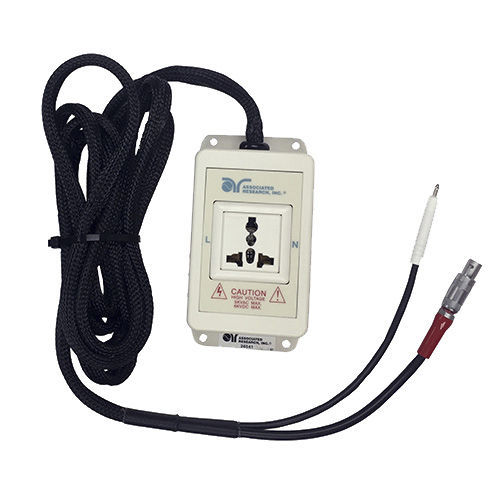 Test power adapter - Associated Research