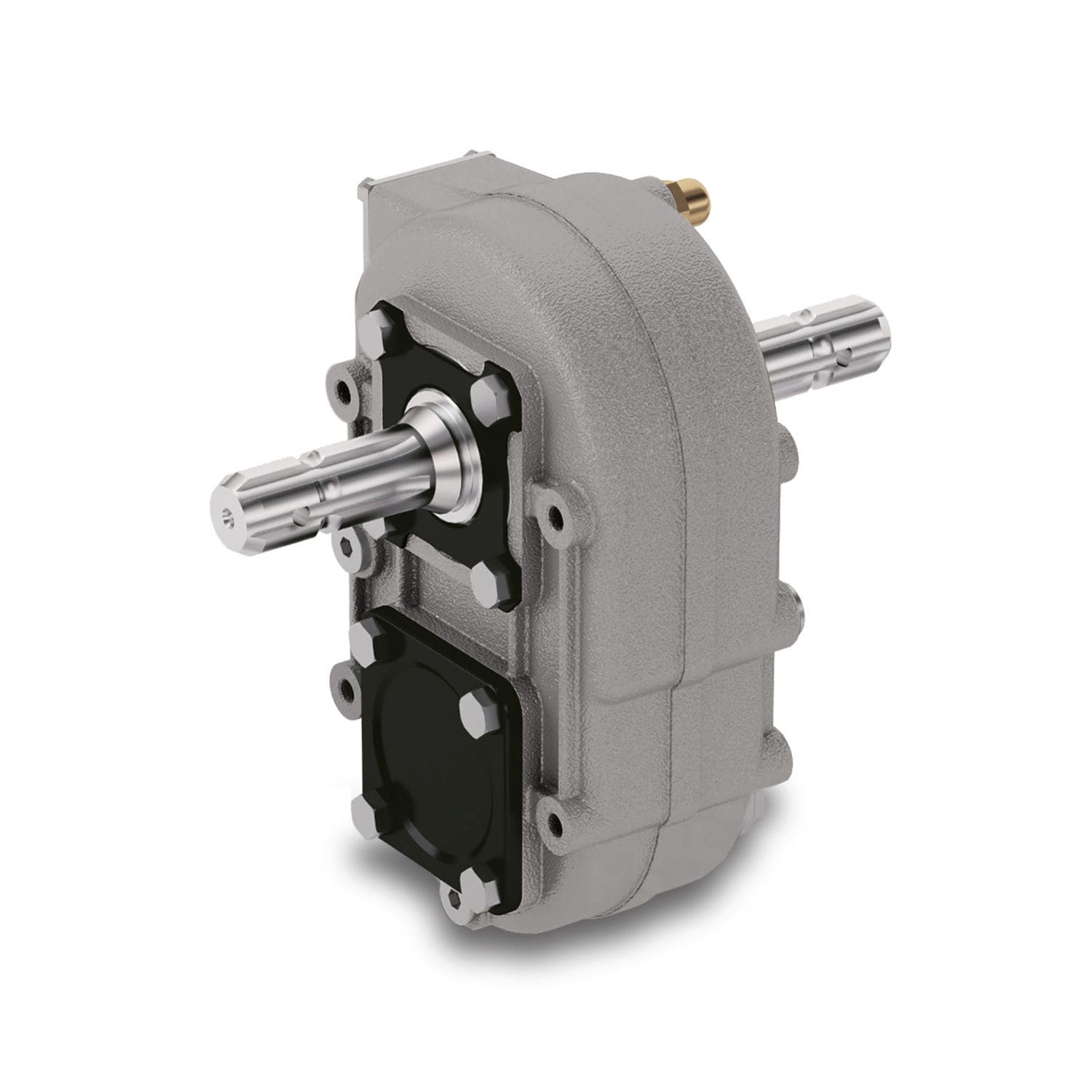 Agricultural machinery gearbox - AGRI-BOX - PENTA, H.S., S.p.A.