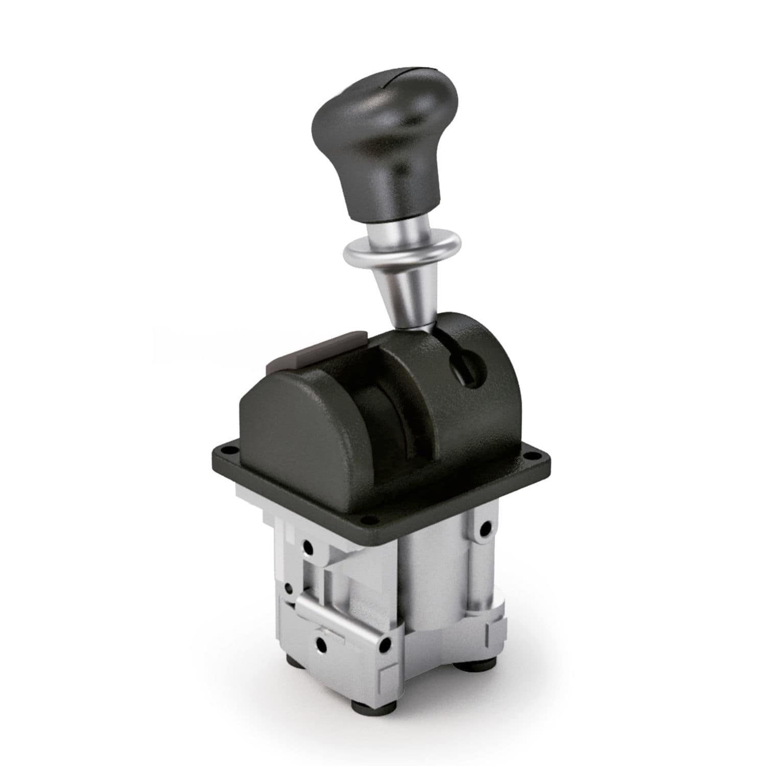 Pneumatic control lever - CP2000-1 - PENTA, H.S., S.p.A.