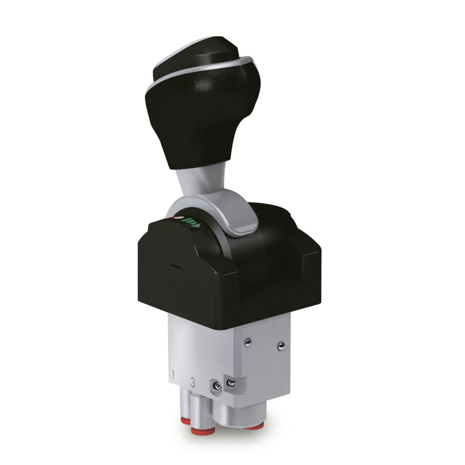 Pneumatic control lever - CP4000-1 - PENTA, H.S., S.p.A.