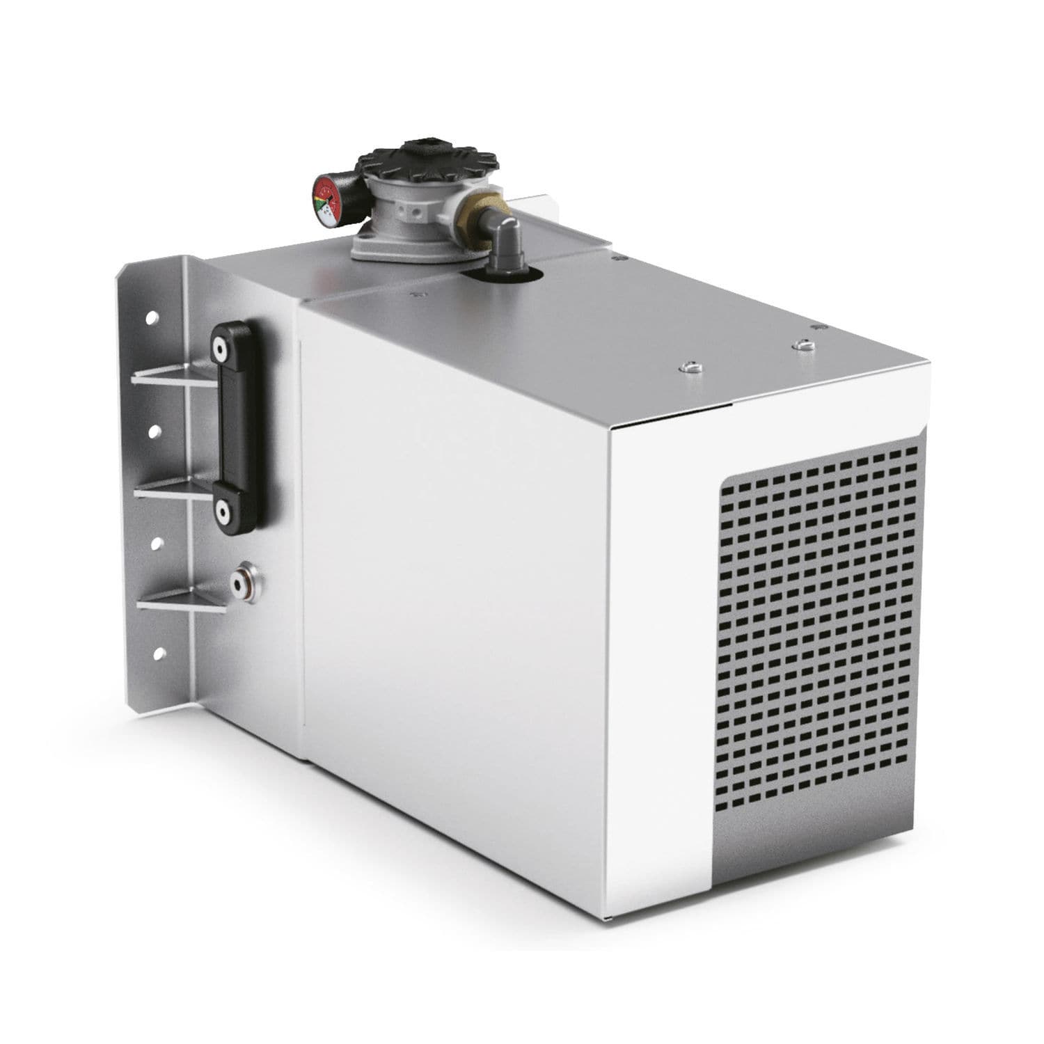 Hydraulic motor cooler - HYDROFAN 13 - PENTA, H.S., S.p.A. - air