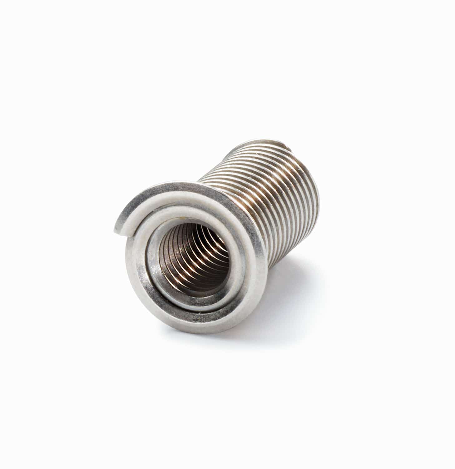 Threaded insert - IMTEC® CO - Böllhoff Verbindungstechnik GmbH - metal ...