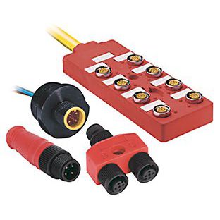 Connection system - Guardmaster® - Allen-Bradley