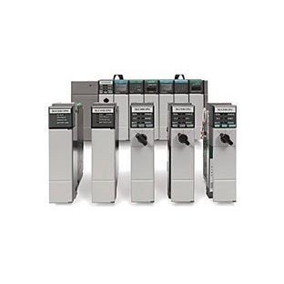 On-board programmable logic controller - 1747 SLC™ 500 - Allen-Bradley ...
