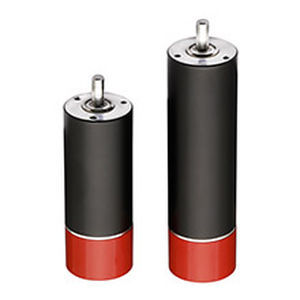 Brushless servomotor - RPX22 - Electrocraft - DC / 24 V / 48 V