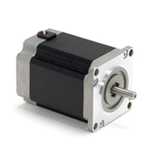 Hybrid stepper motor - TPP23 - Electrocraft - DC / 6 V / 3 V