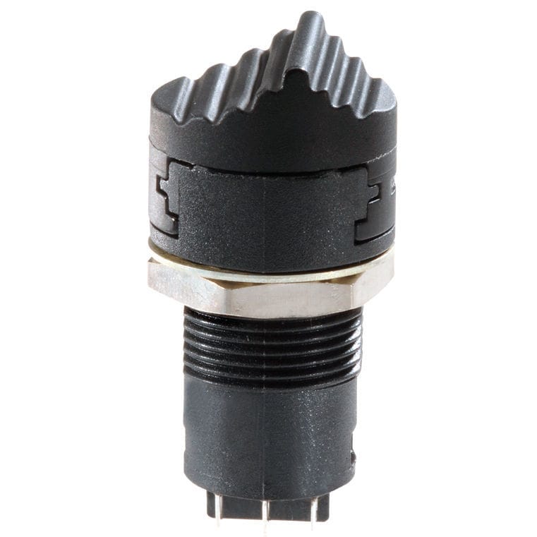 Slide micro-switch - SL - OTTO