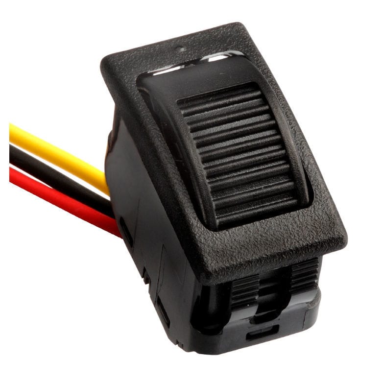 Hall effect switch - HTWME - OTTO - single-pole / standard / EMI-shielded