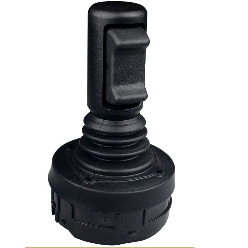 Hall effect joystick - JHM - OTTO - digital