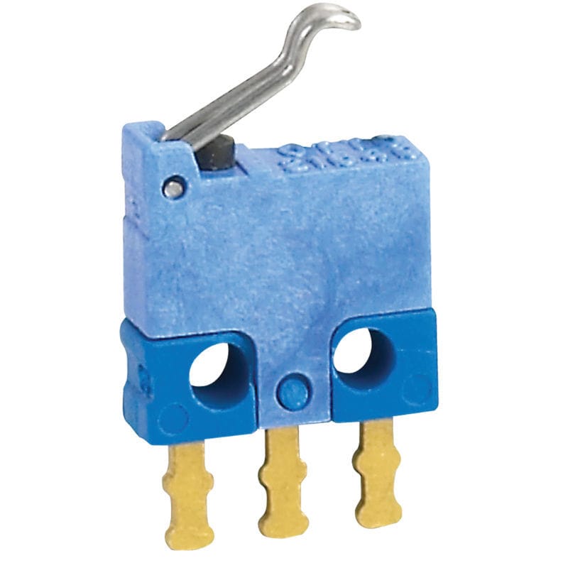 DIP switch - B1-5 series - OTTO - single-pole / precision ...