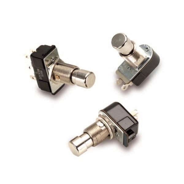 Touch push-button switch - 110/316P - Carling Technologies - rugged ...