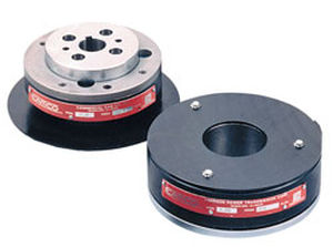 Overload clutch - CAMCO