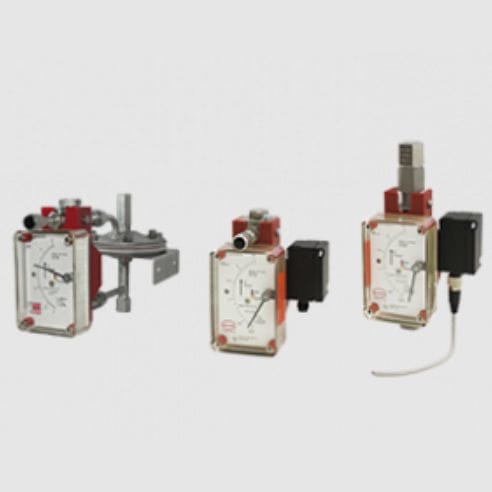 Variable-area flow meter - KDS - KOBOLD Messring GmbH - mass / magnetic ...