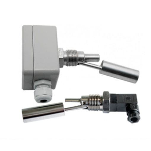 Broken finger float level switch - RFS - KOBOLD Messring GmbH - for ...