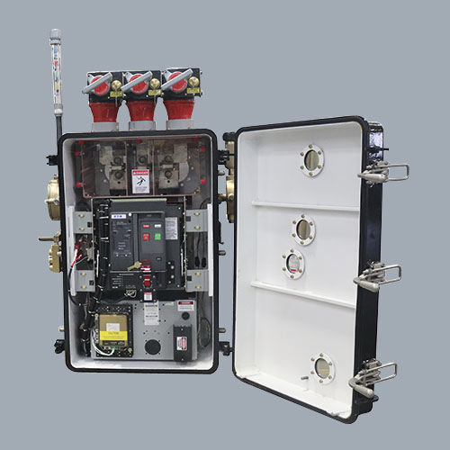 Arc protection protection system - CM52 - Eaton